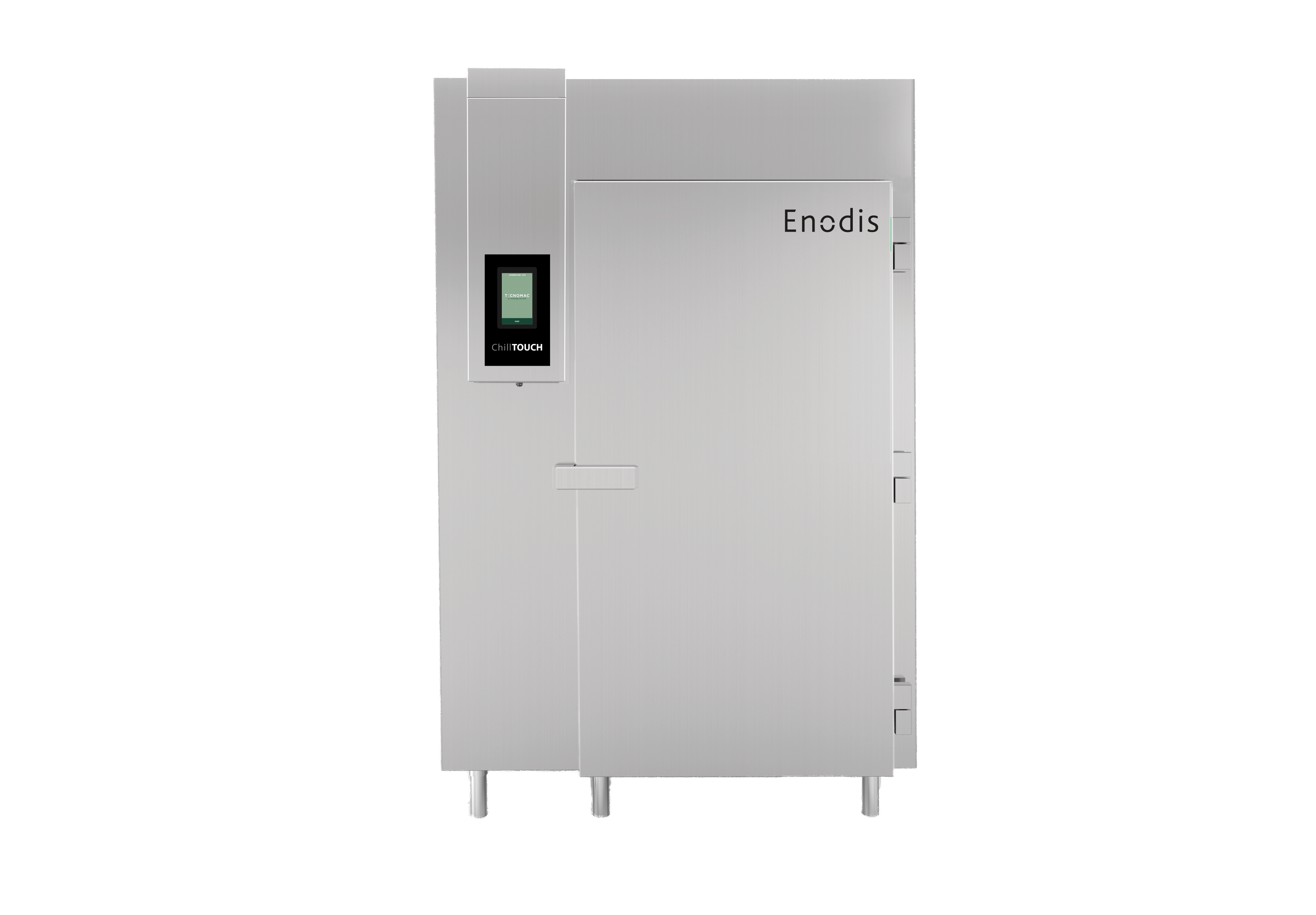 40-level cooling and freezing unit - EC40C-150 - Enodis